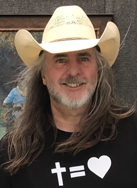 Jim Clements - Official Website